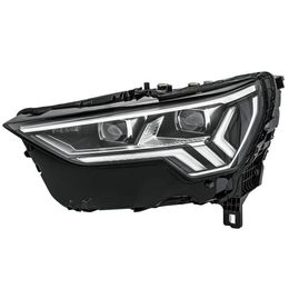 Hella Hauptscheinwerfer 1lx354870151 LED links f&uuml;r Audi
