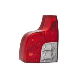 Hella Heckleuchte 9el162633031 W5W links f&uuml;r Volvo