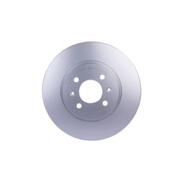 Hella Bremsscheibe 8dd355125501 280mm 22mm f&uuml;r HYUNDAI KIA