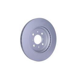 Hella Bremsscheibe 8dd355123071 272mm 22mm f&uuml;r Suzuki
