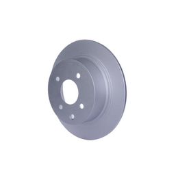 Hella Bremsscheibe 8dd355122981 292mm 9mm f&uuml;r INFINITI NISSAN HONDA (DONGFENG)