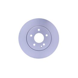 Hella Bremsscheibe 8dd355125541 288mm 25mm f&uuml;r Mercedes