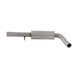 WALKER Mittelschalld&auml;mpfer 22719 f&uuml;r Audi