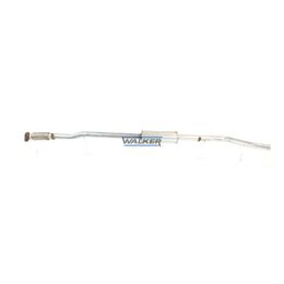 WALKER Mittelschalld&auml;mpfer 22796 f&uuml;r LANCIA