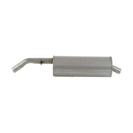 WALKER Endschalld&auml;mpfer 22954 f&uuml;r Citro&euml;n Peugeot