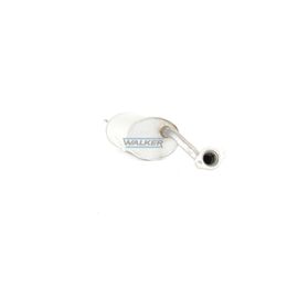 WALKER Endschalld&auml;mpfer 22923 f&uuml;r HONDA