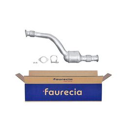 Hella Katalysator 8le366052021 f&uuml;r Opel Vaughall DACIA