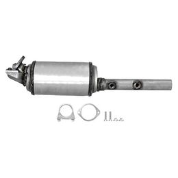 Hella Ru&szlig;-/Partikelfilter, Abgasanlage 8lg366071281 f&uuml;r DACIA