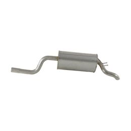 WALKER Endschalld&auml;mpfer 23939 f&uuml;r Fiat