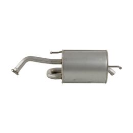 WALKER Endschalld&auml;mpfer 23676 f&uuml;r DAEWOO