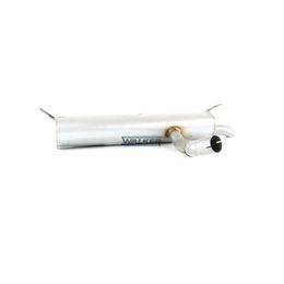 WALKER Endschalld&auml;mpfer 23793 f&uuml;r NISSAN