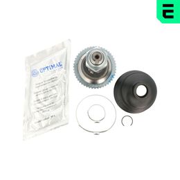 OPTIMAL Gelenksatz, Antriebswelle cw2904 f&uuml;r GM