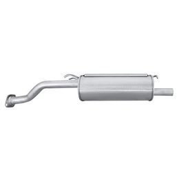 Hella Endschalld&auml;mpfer 8ld366026751 hinten f&uuml;r ROVER HONDA