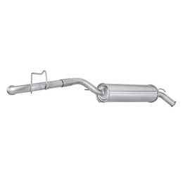 Hella Endschalld&auml;mpfer 8ld366033881 hinten f&uuml;r RENAULT