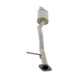 WALKER Mittelschalld&auml;mpfer 24335 f&uuml;r NISSAN RENAULT