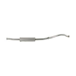 WALKER Mittelschalld&auml;mpfer 25226 f&uuml;r Peugeot