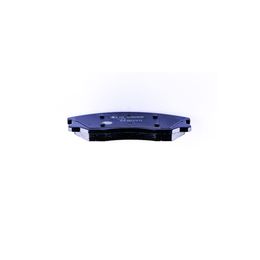 Hella Bremsbelagsatz, Scheibenbremse 8db355013121 Vorderachse f&uuml;r Opel HOLDEN CHEVROLET (SGM)