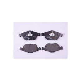 Hella Bremsbelagsatz, Scheibenbremse 8db355009101 f&uuml;r RENAULT