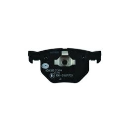 Hella Bremsbelagsatz, Scheibenbremse 8db355013941 f&uuml;r BMW