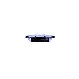 Hella Bremsbelagsatz, Scheibenbremse 8db355014531 f&uuml;r Peugeot (DF-PSA) DS (CAPSA) Citro&euml;n