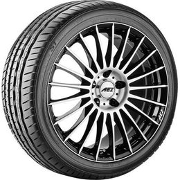 Hankook REIFEN Sommerreifen 215/35R17 83Y - Ventus S1 Evo K107 1005055
