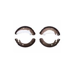 Hella Bremsbackensatz 8db355001901 f&uuml;r LAND ROVER
