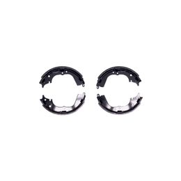 Hella Bremsbackensatz 8db355002181 f&uuml;r TOYOTA VW