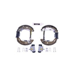 Hella Bremsbackensatz 8db355005061 f&uuml;r Mercedes