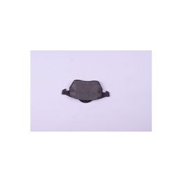 Hella Bremsbelagsatz, Scheibenbremse 8db355008911 f&uuml;r Ford VW
