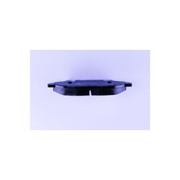 Hella Bremsbelagsatz, Scheibenbremse 8db355010651 f&uuml;r Mercedes (FJDA)