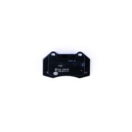 Hella Bremsbelagsatz, Scheibenbremse 8db355012151 f&uuml;r RENAULT TRUCKS ALPINE