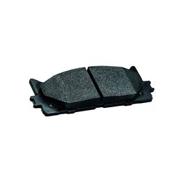 Hella Bremsbelagsatz, Scheibenbremse 8db355012401 f&uuml;r TOYOTA (GAC)