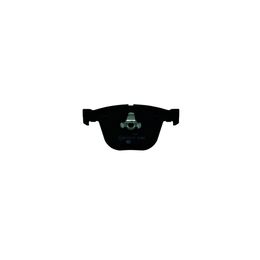 Hella Bremsbelagsatz, Scheibenbremse 8db355013171 f&uuml;r BMW