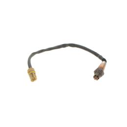 Bosch Lambdasonde 0258006328 f&uuml;r Mercedes SMART