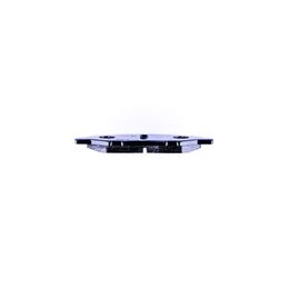 Hella Bremsbelagsatz, Scheibenbremse 8db355014371 f&uuml;r MAZDA MITSUBISHI NISSAN INFINITI