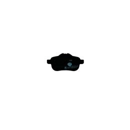 Hella Bremsbelagsatz, Scheibenbremse 8db355014621 f&uuml;r BMW