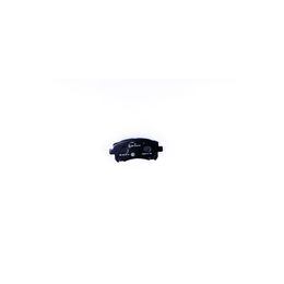 Hella Bremsbelagsatz, Scheibenbremse 8db355017291 f&uuml;r MITSUBISHI INFINITI Subaru