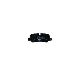 Hella Bremsbelagsatz, Scheibenbremse 8db355016181 f&uuml;r LAND ROVER