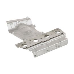 WALKER Dichtung, Abgasrohr 82134 vorne f&uuml;r MINI Peugeot