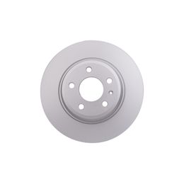 Hella Bremsscheibe 8dd355113931 300mm 12mm f&uuml;r Audi (FAW) VW JEEP