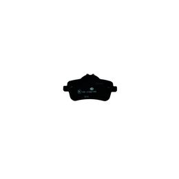 Hella Bremsbelagsatz, Scheibenbremse 8db355019741 f&uuml;r Mercedes