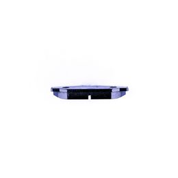 Hella Bremsbelagsatz, Scheibenbremse 8db355019181 f&uuml;r DAEWOO RENAULT