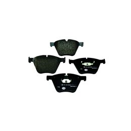 Hella Bremsbelagsatz, Scheibenbremse 8db355020121 f&uuml;r BMW