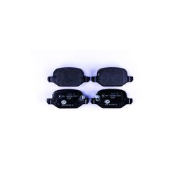 Hella Bremsbelagsatz, Scheibenbremse 8db355020761 f&uuml;r FERRARI Fiat