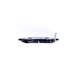 Hella Bremsbelagsatz, Scheibenbremse 8db355024621 f&uuml;r INFINITI (DFAC) RENAULT SAMSUNG