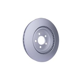 Hella Bremsscheibe 8dd355115471 345mm 28mm f&uuml;r Chrysler (BBDC) DODGE FERRARI LANCIA