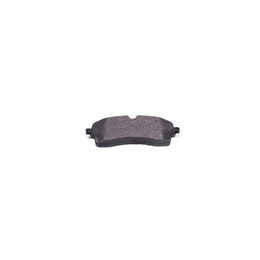 Hella Bremsbelagsatz, Scheibenbremse 8db355039321 f&uuml;r JAGUAR LAND ROVER
