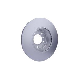 Hella Bremsscheibe 8dd355127251 296mm 22mm f&uuml;r BMW
