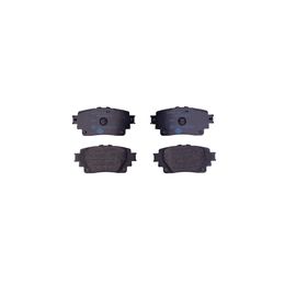 Hella Bremsbelagsatz, Scheibenbremse 8db355040121 f&uuml;r Suzuki LEXUS TOYOTA