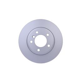 Hella Bremsscheibe 8dd355127391 300mm 22mm f&uuml;r BMW (BRILLIANCE)